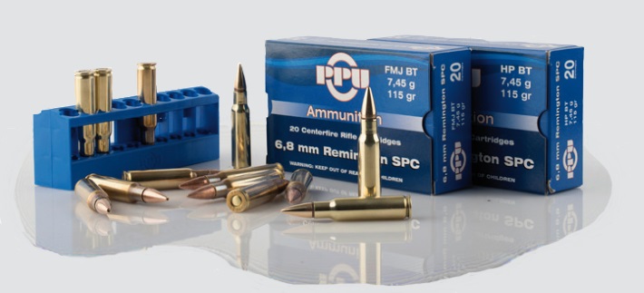 68_remington | PPU USA Ammunition