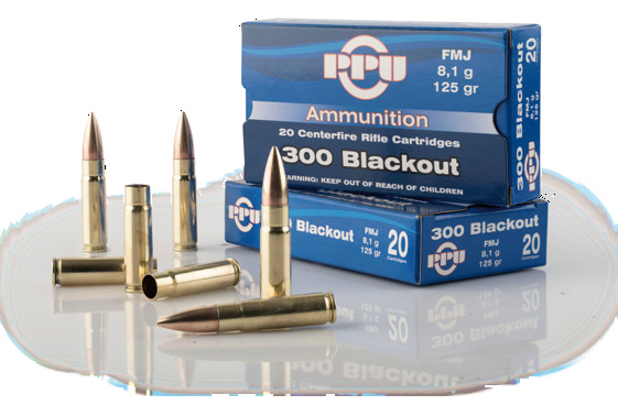 bullets | PPU USA Ammunition